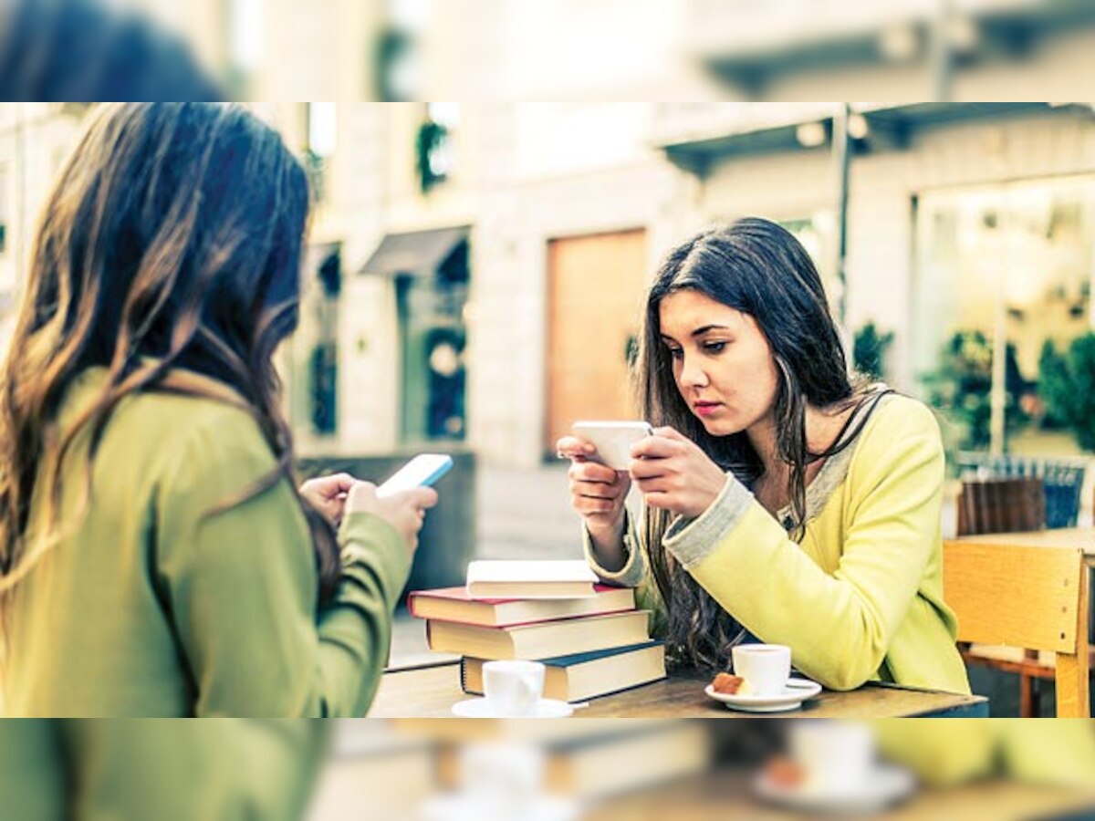 Is your phone controlling you?
