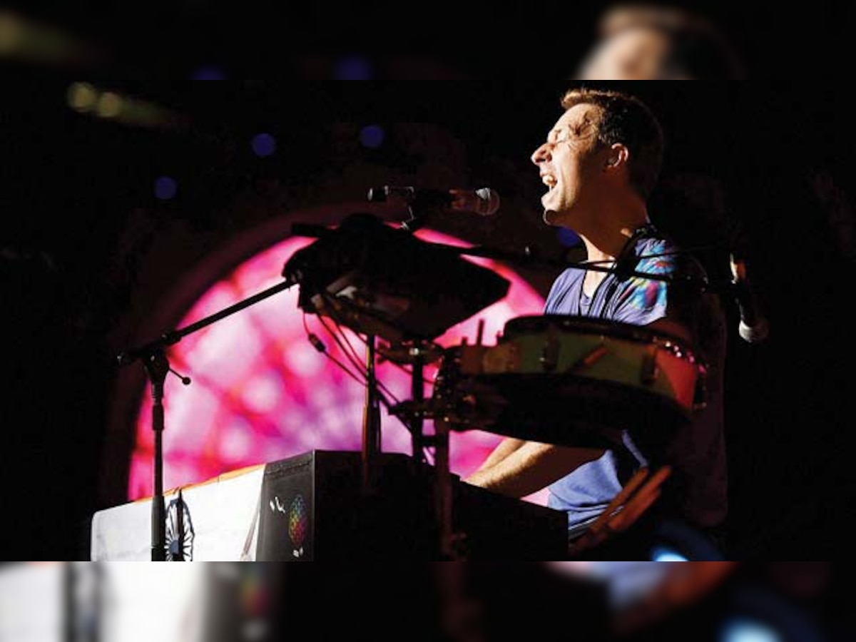 We live in a beautiful world