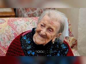 emma morano interview