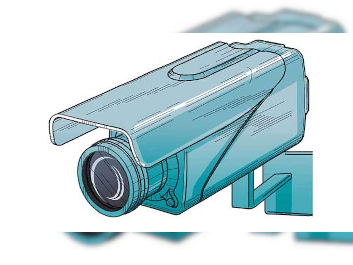 40 more SDMC schools get CCTV cameras