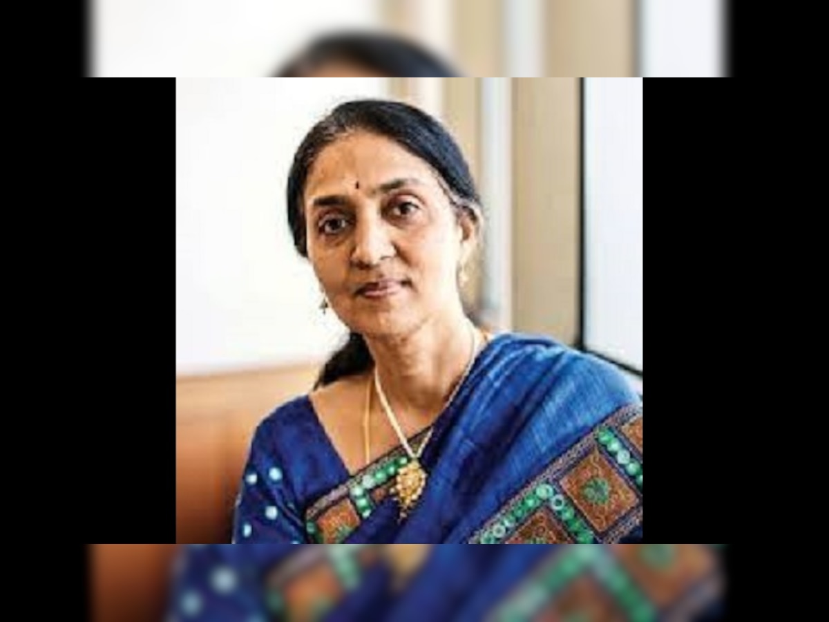 NSE CEO Chitra Ramkrishna quits, J Ravichandran steps in as interim chief