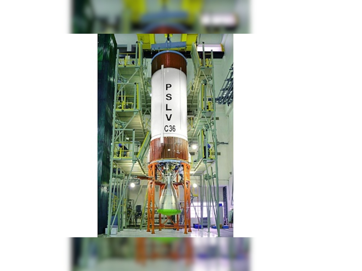 ISRO to launch remote sensing satellite on December 7