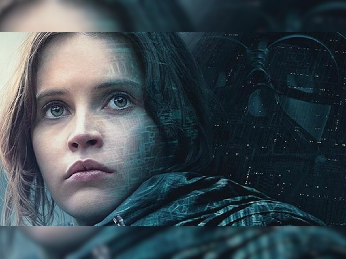 'Rogue One' director got his most important review from 'Star Wars ...