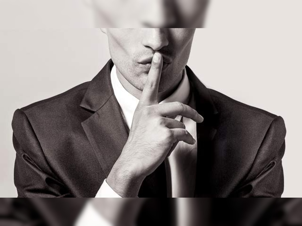 A look into the world of 7 secret societies in the West