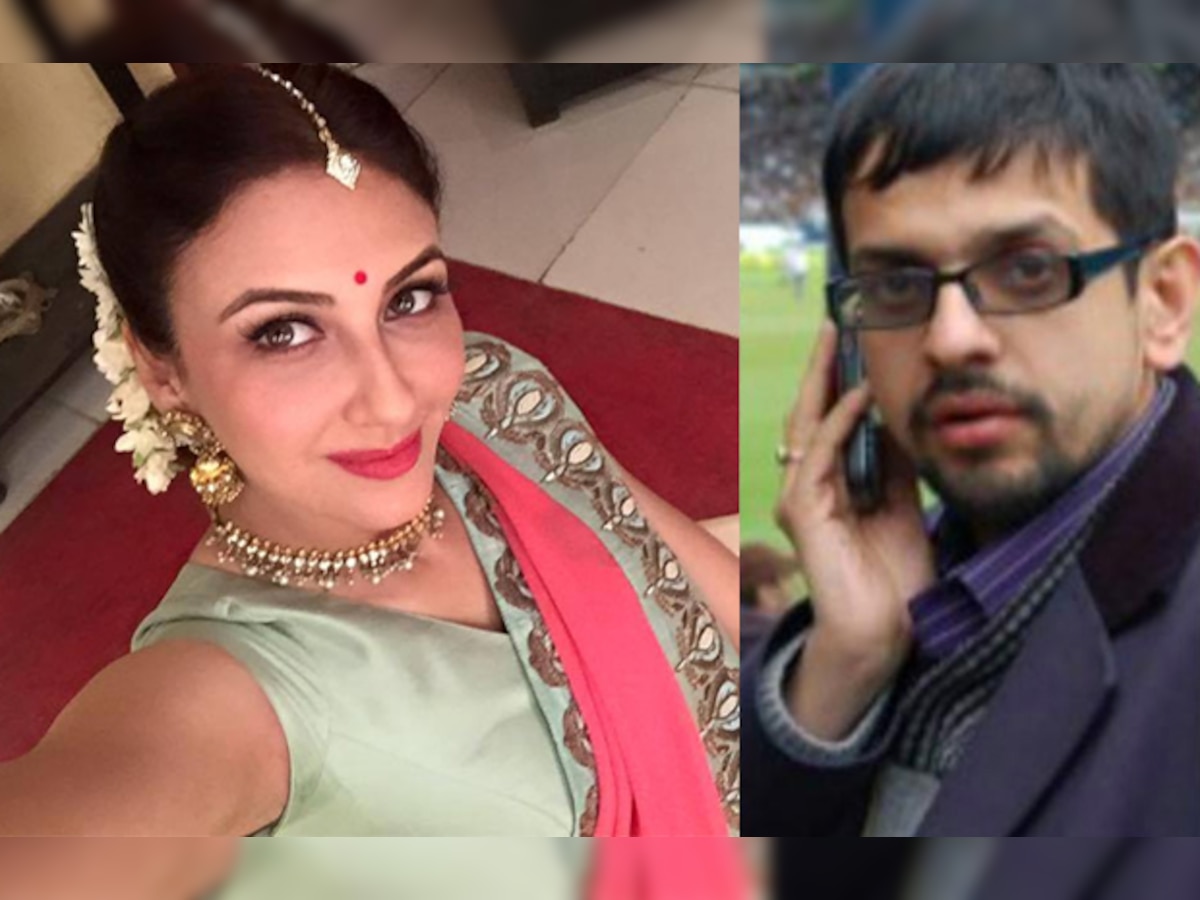 Bhabiji Ghar Par Hai actress Saumya Tandon gets secretly married to ...