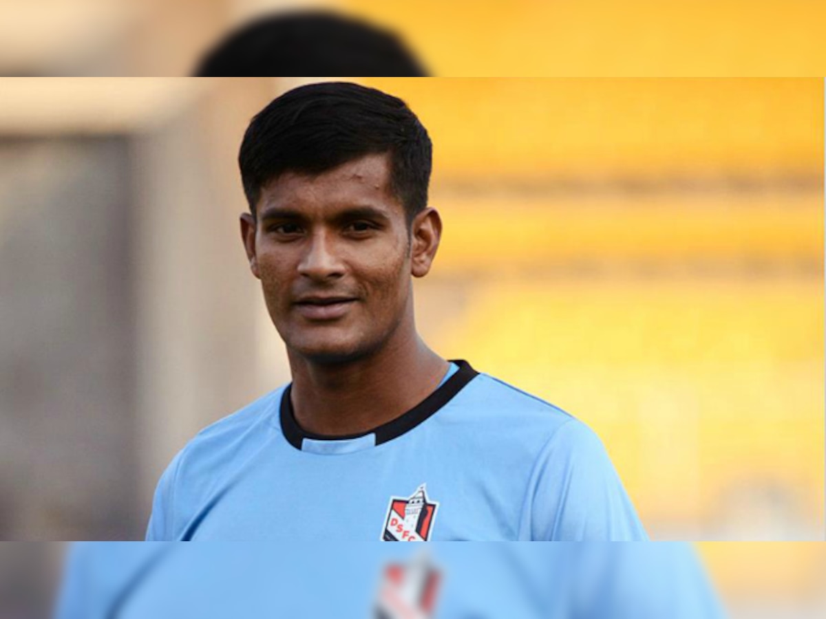 Holicharan Narzary, Nirmal Chettri and Subrata Paul join DSK Shivajians