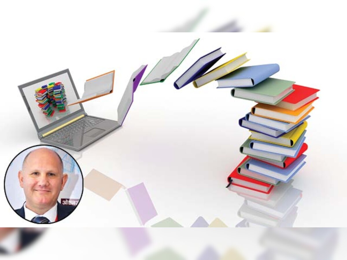 How Israel’s digital libraries became a success