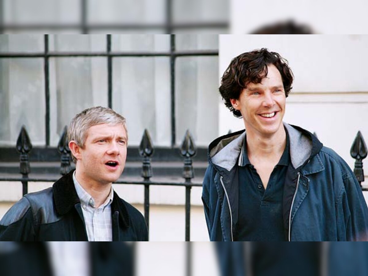 Sherlock Holmes vs Sherlock: What’s your pick?