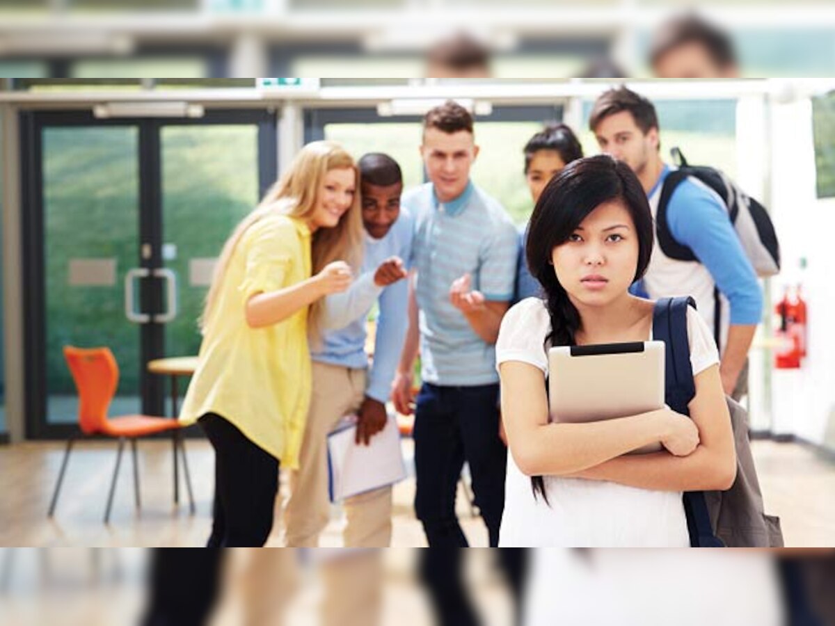 Kerala witnesses 34 ragging cases this year