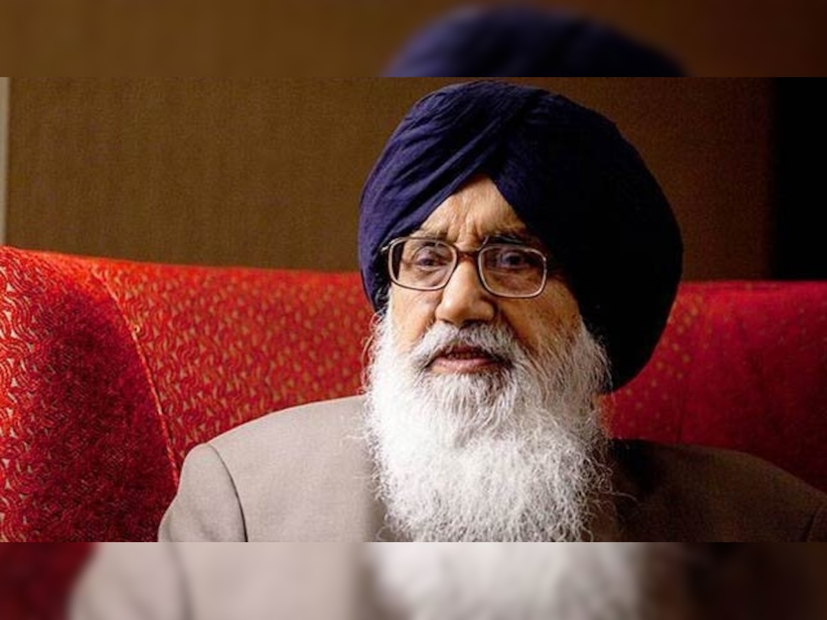 This is just the trailer: CM Badal thrilled with 'historic' Chandigarh ...