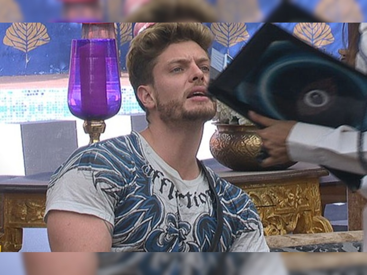 Bigg Boss 10: Jason Shah FINALLY speaks about his journey on the show!