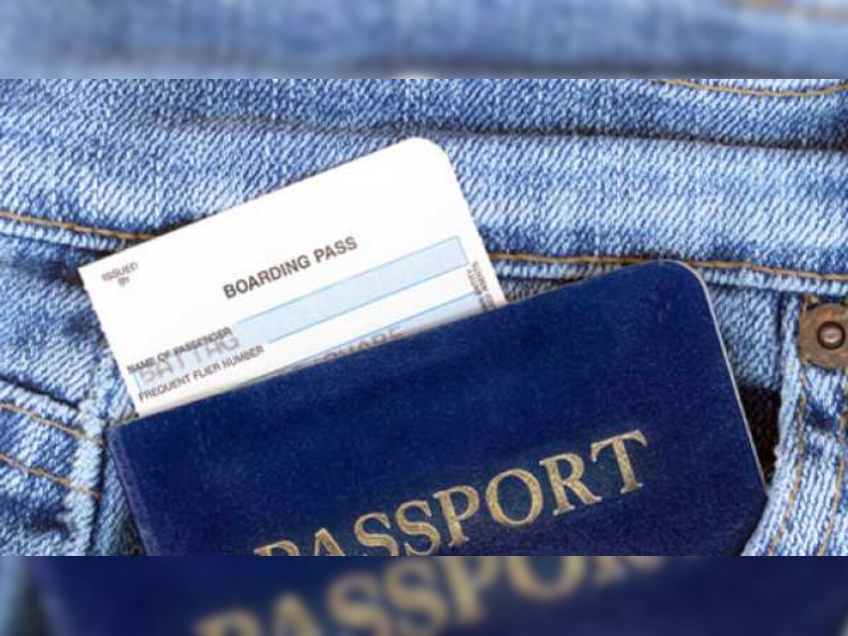 Sanskari passport: Now sadhus can mention names of spiritual gurus ...