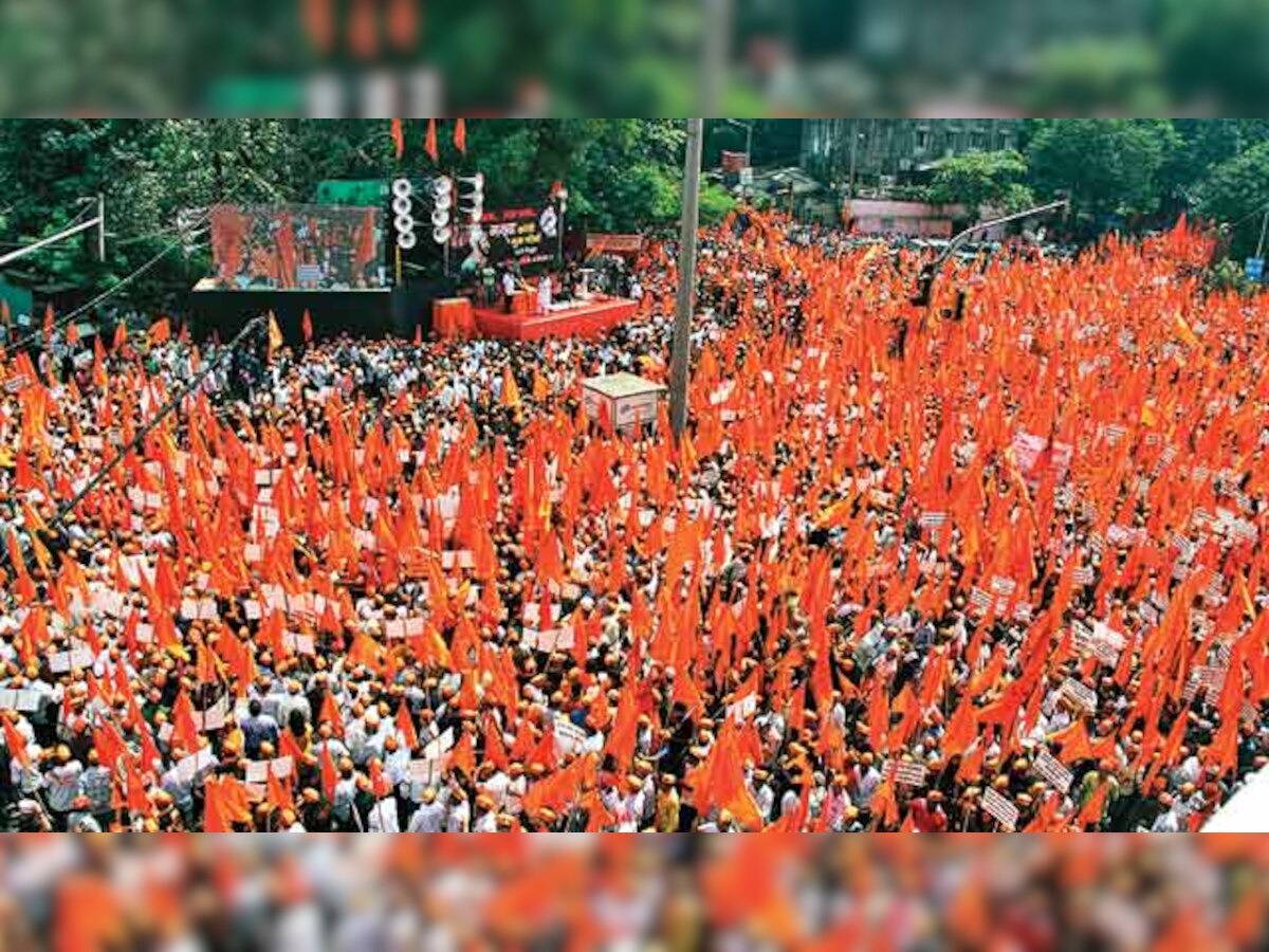 Govt to explore options for Maratha reservation