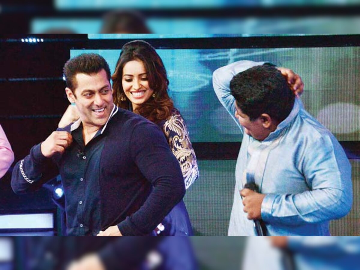 The Salman Khan you may not know