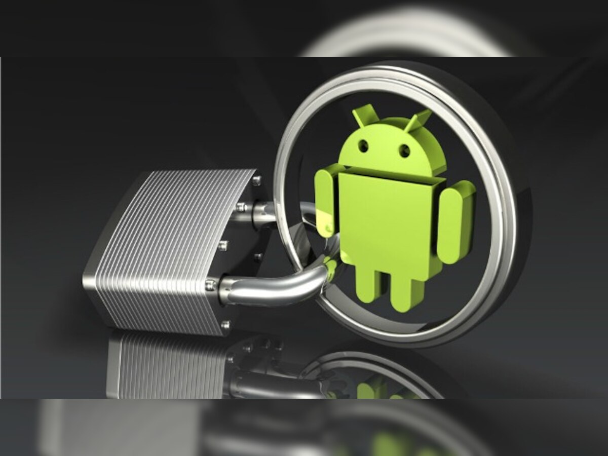 How to encrypt data on an Android device
