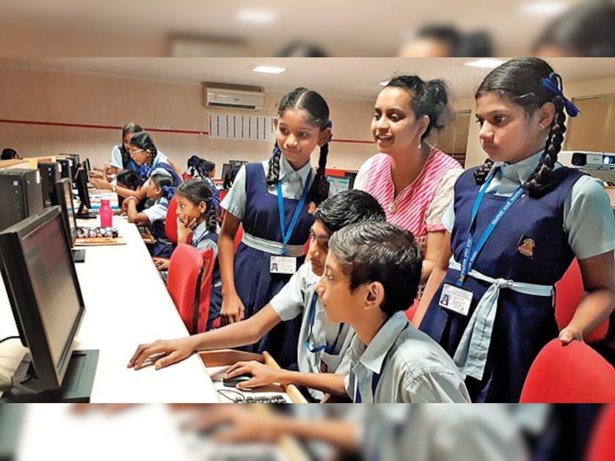 Hour Of Code aspires to create digital India
