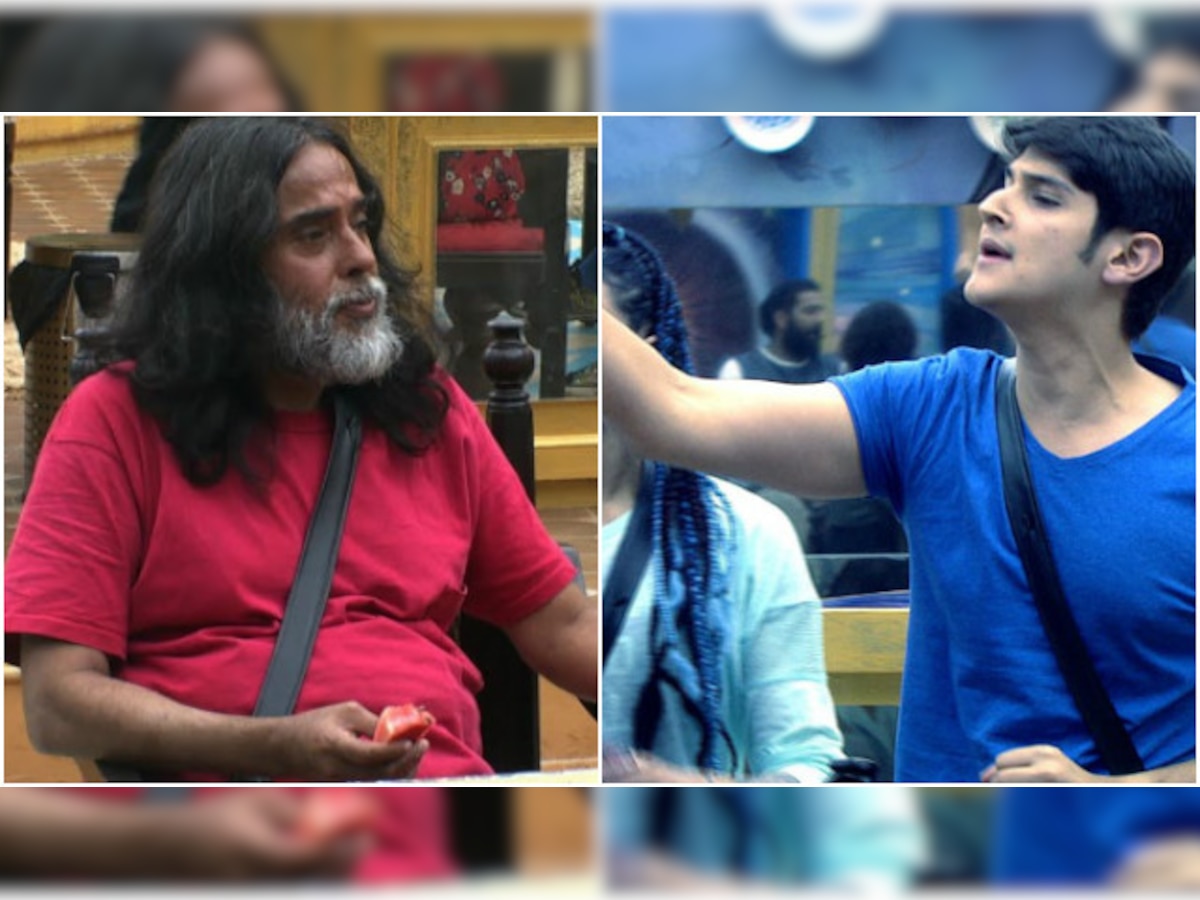 Bigg Boss 10: Rohan Mehra's father BREAKS SILENCE on the Swami Om incident