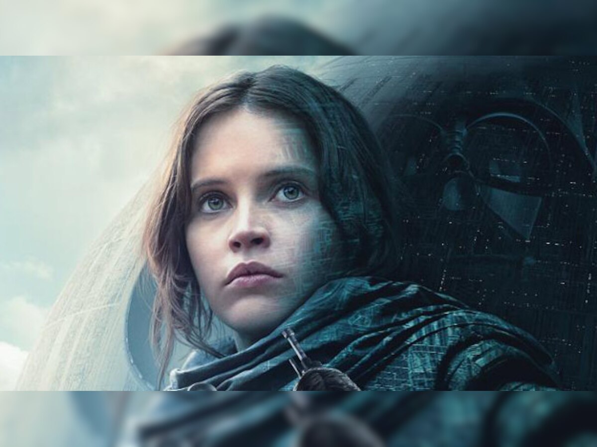 From Tupac Shakur to Peter Cushing in 'Rogue One': How performers ...