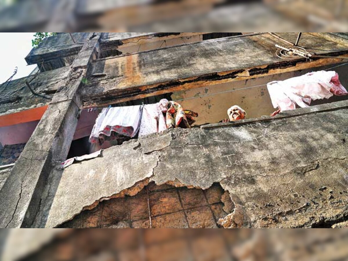 MHADA to offer more space after revamp