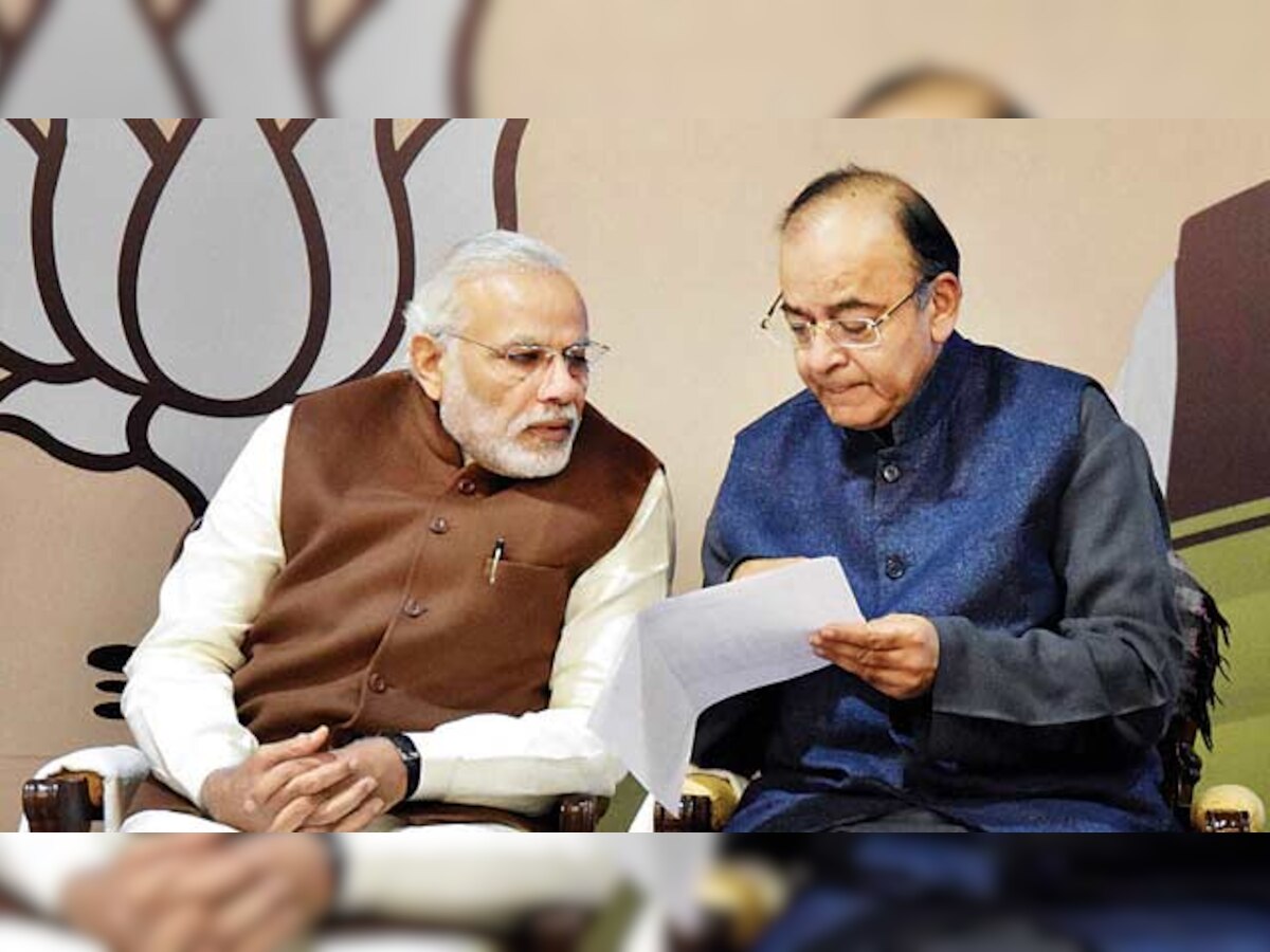 Corruption contributed to poverty, demonetization checked black money ...