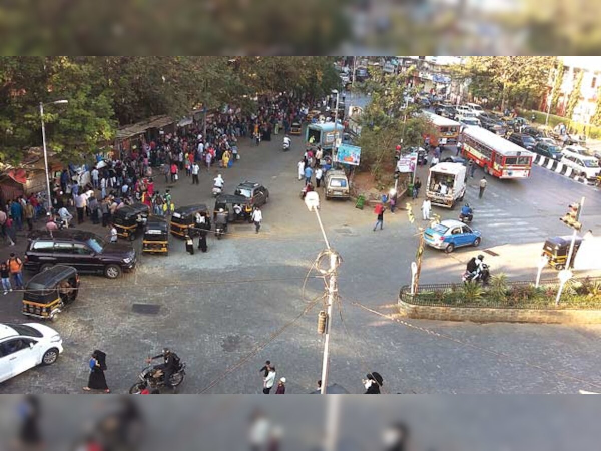 BMC's elaborate plans afoot for Linking Road makeover