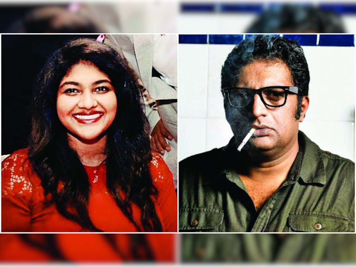 There’s a new Pooja in town