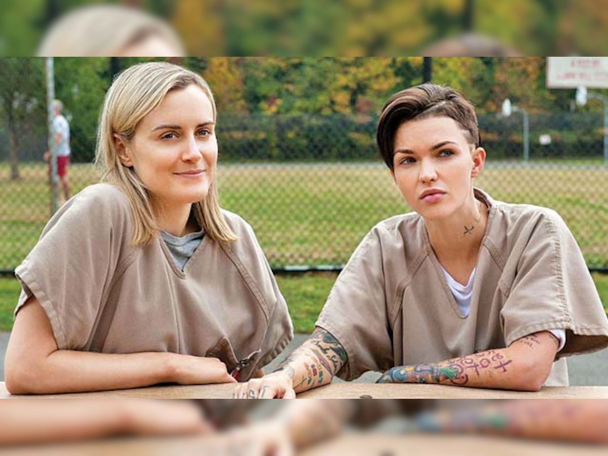 What does it mean to be gender fluid?