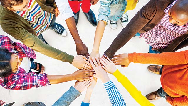 Individualism or Collectivism: What makes an ideal society?