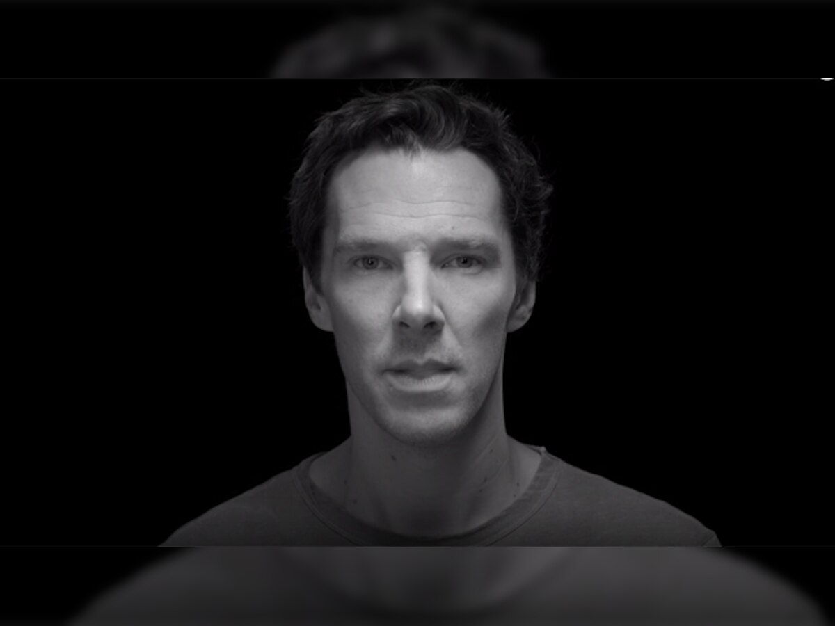 WATCH: Benedict Cumberbatch features in British band Elbow's new song ...
