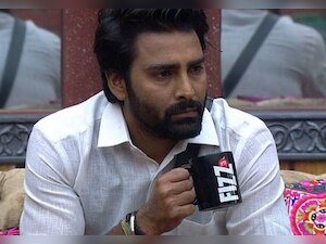 SCOOP: Manveer Gurjar locks himself in a farmhouse after news of his ...