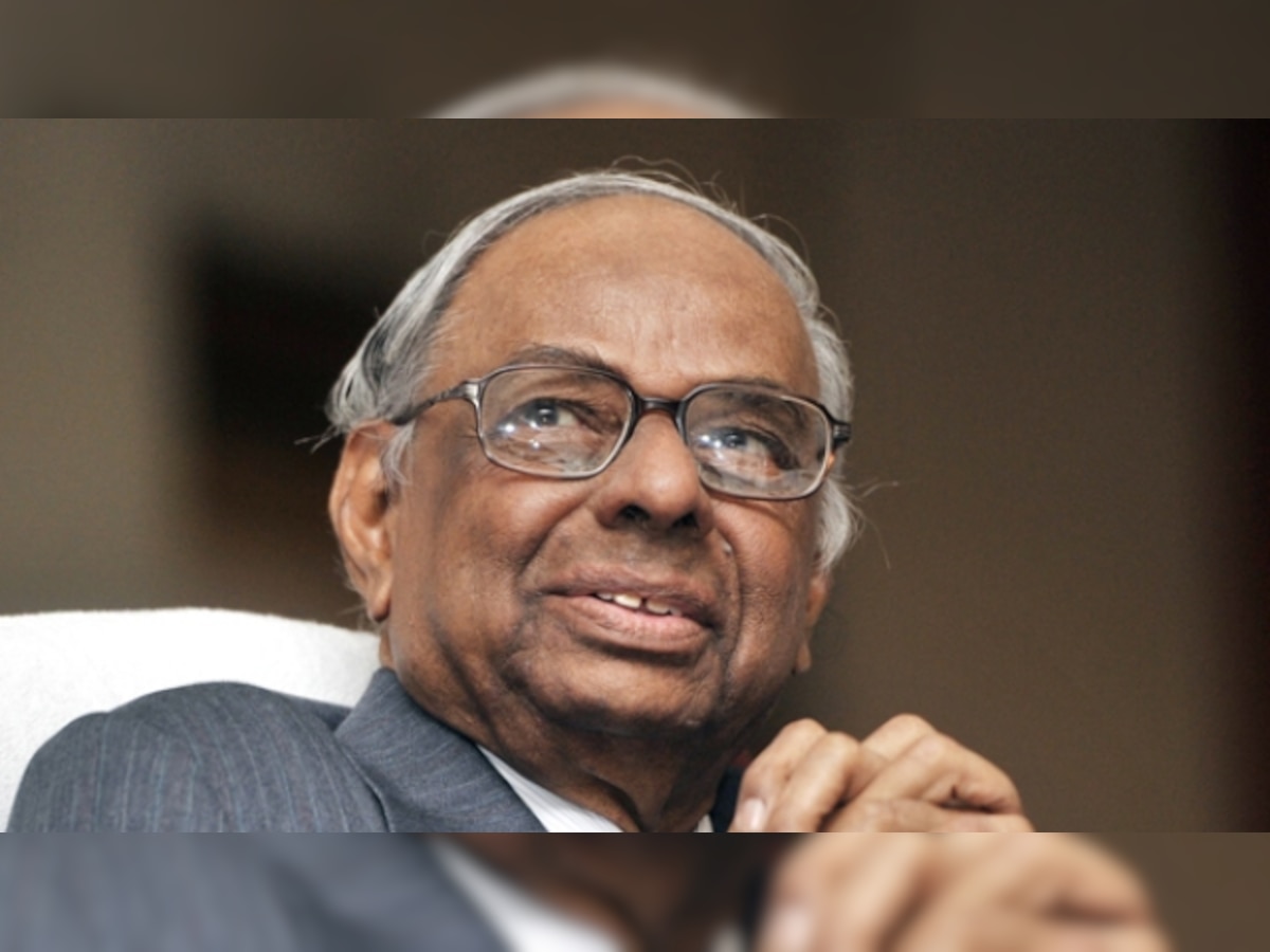 Former RBI Governor C Rangarajan calls Budget 2017 'fairly routine'