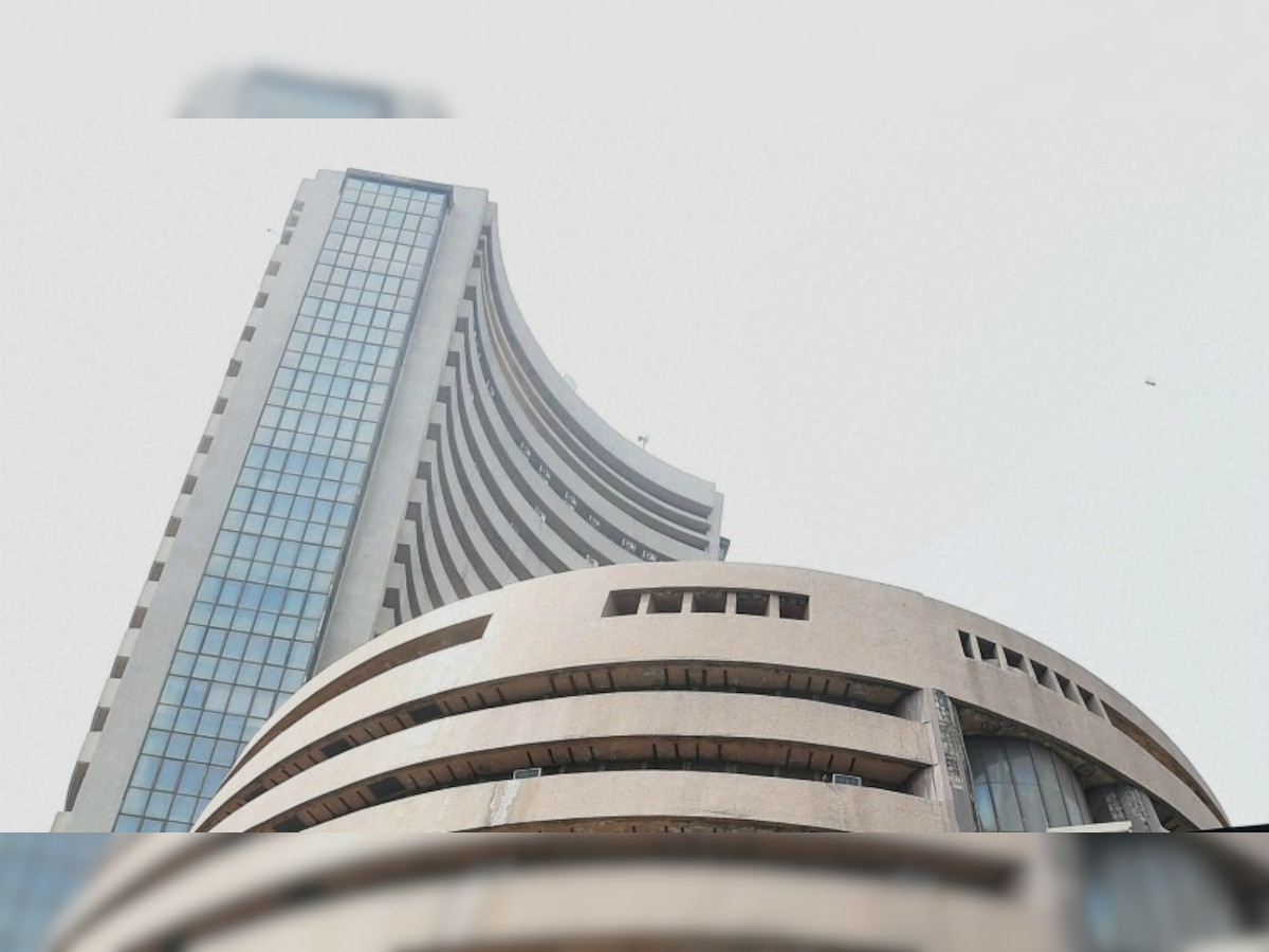 India's first stock exchange gets listed! BSE to debut on NSE today