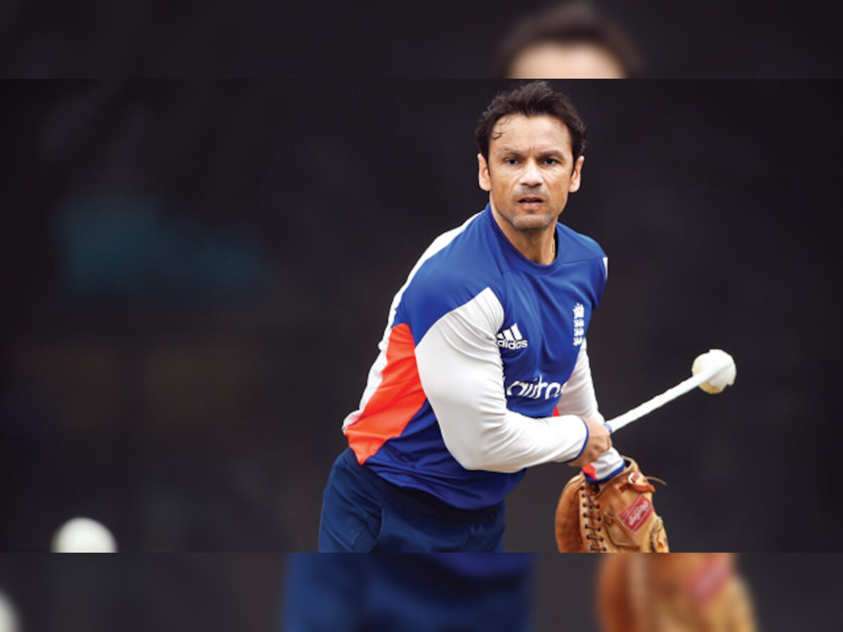 Why Mark Ramprakash didn't live up to the billing
