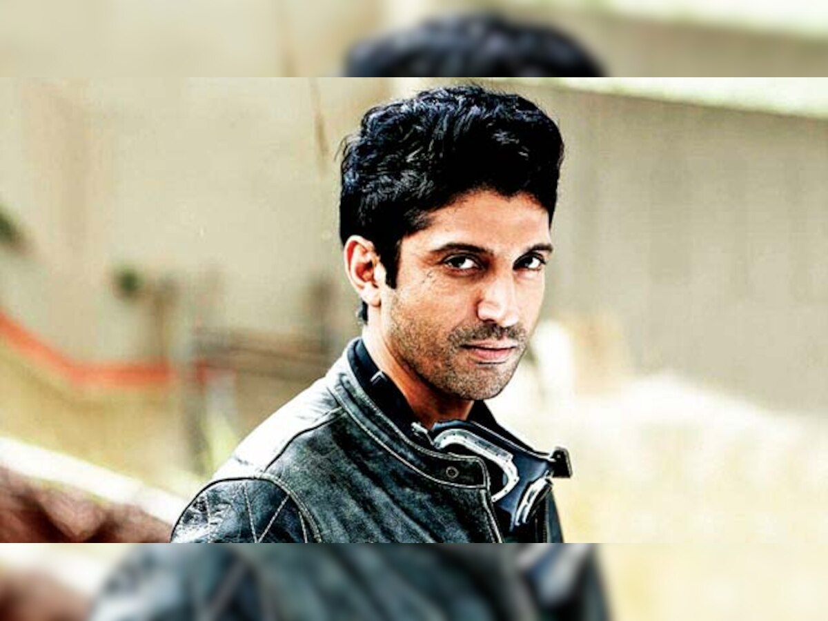 Blast from the past: Farhan Akhtar’s ‘original’ acting debut set to ...