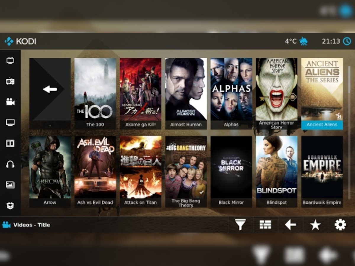 Free home theater software Kodi v17.0 now released, here’s what’s new