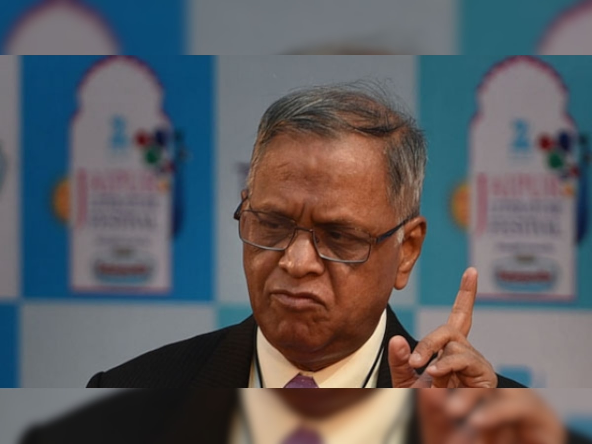 Infosys boardroom war: Murthy wants NYU's Marti Subrahmanyam as co ...