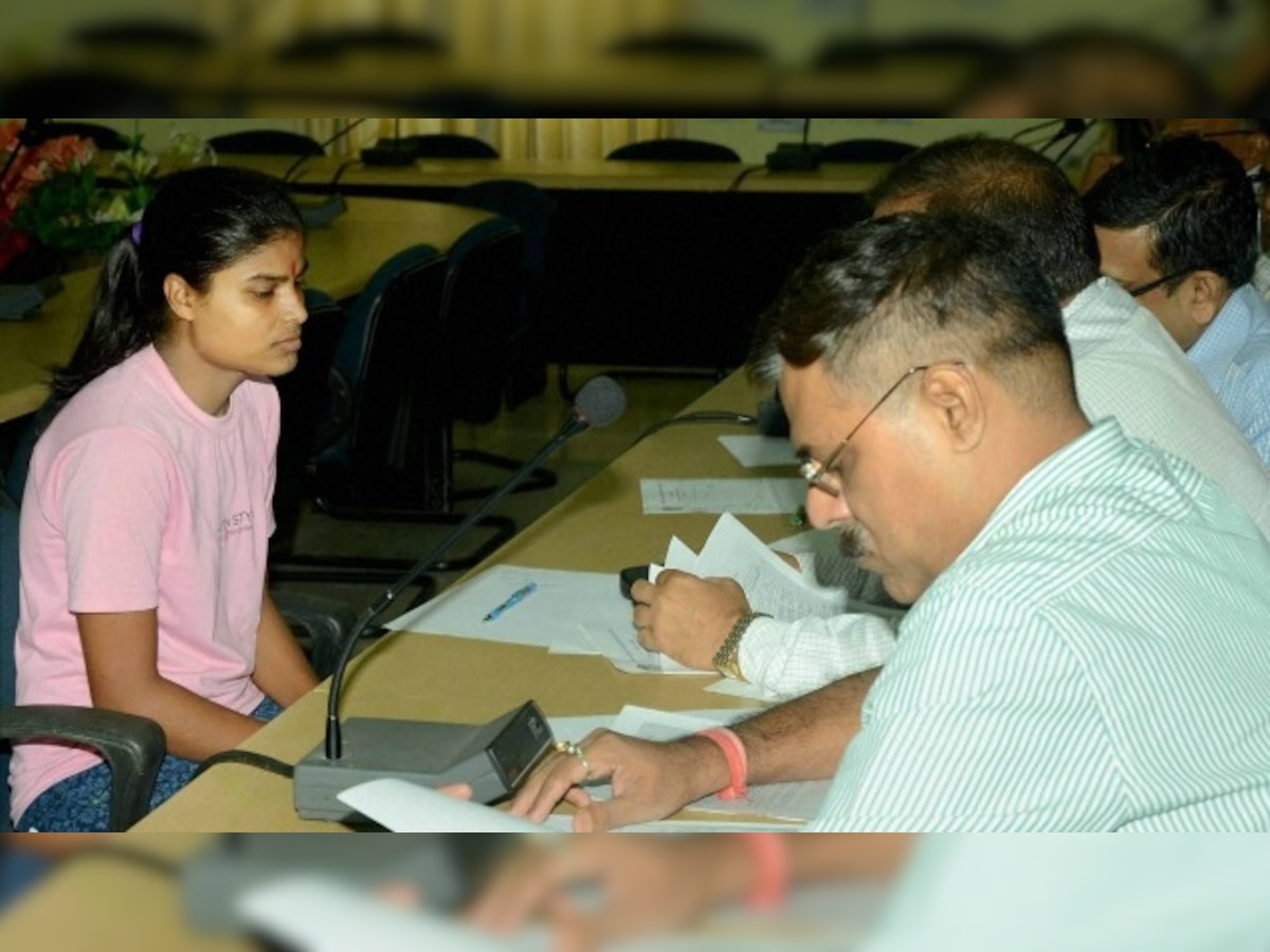 Bihar: SIT arrests 'fake topper' Ruby Rai's father