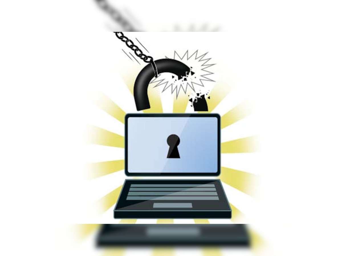 MHA portal blocked amid rumours