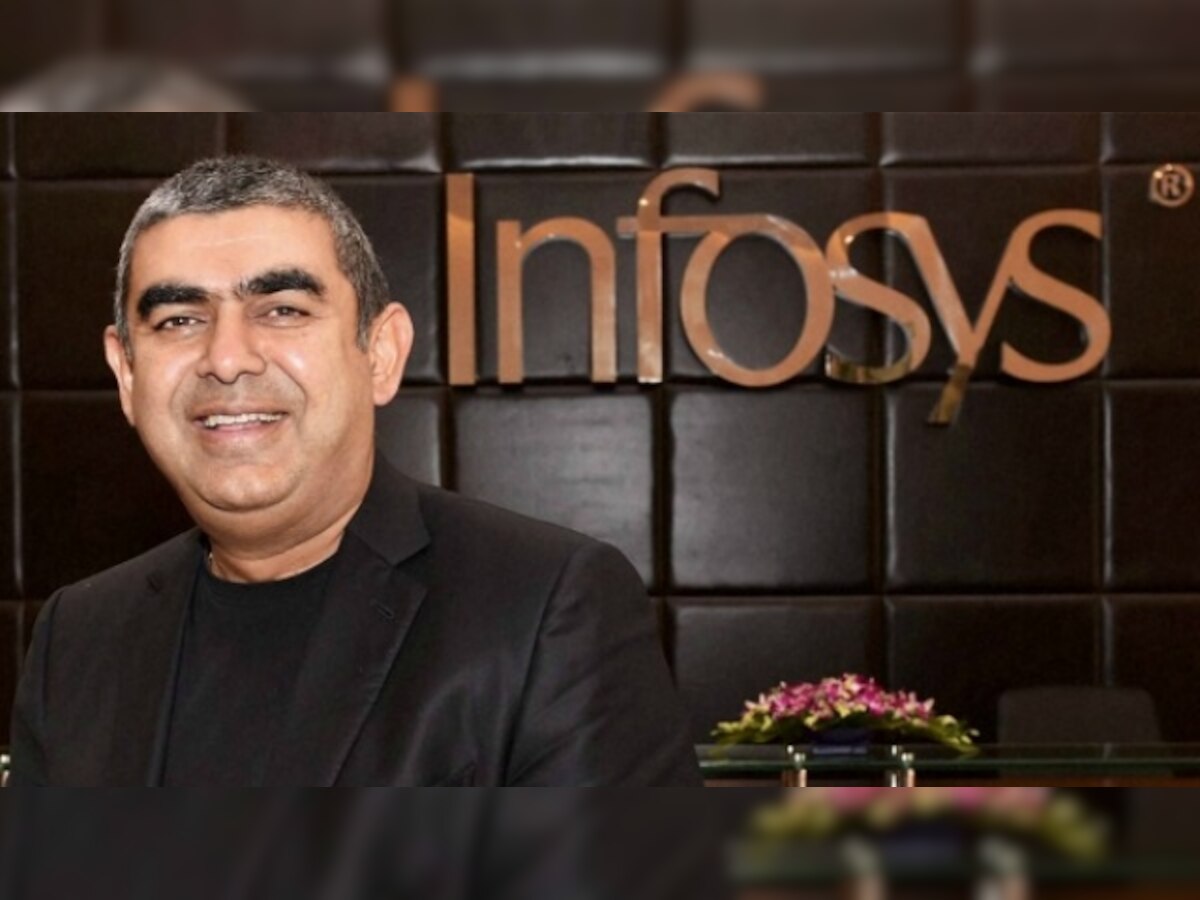 Infosys row: Will not spare anyone if found guilty, says Sebi