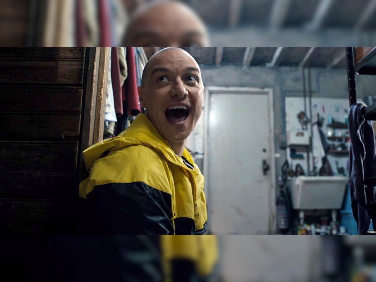 Split Review: The film bores you with a plainly told story, devoid of ...