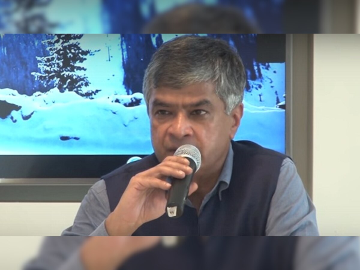 Sumit Mullick appointed as Maharashtra Chief Secretary