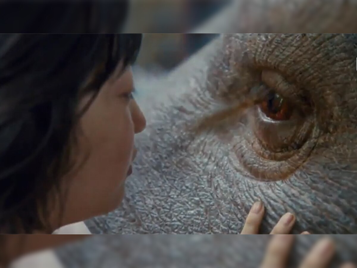EXCLUSIVE: First teaser trailer of Netflix's 'Okja' gives glimpse of ...