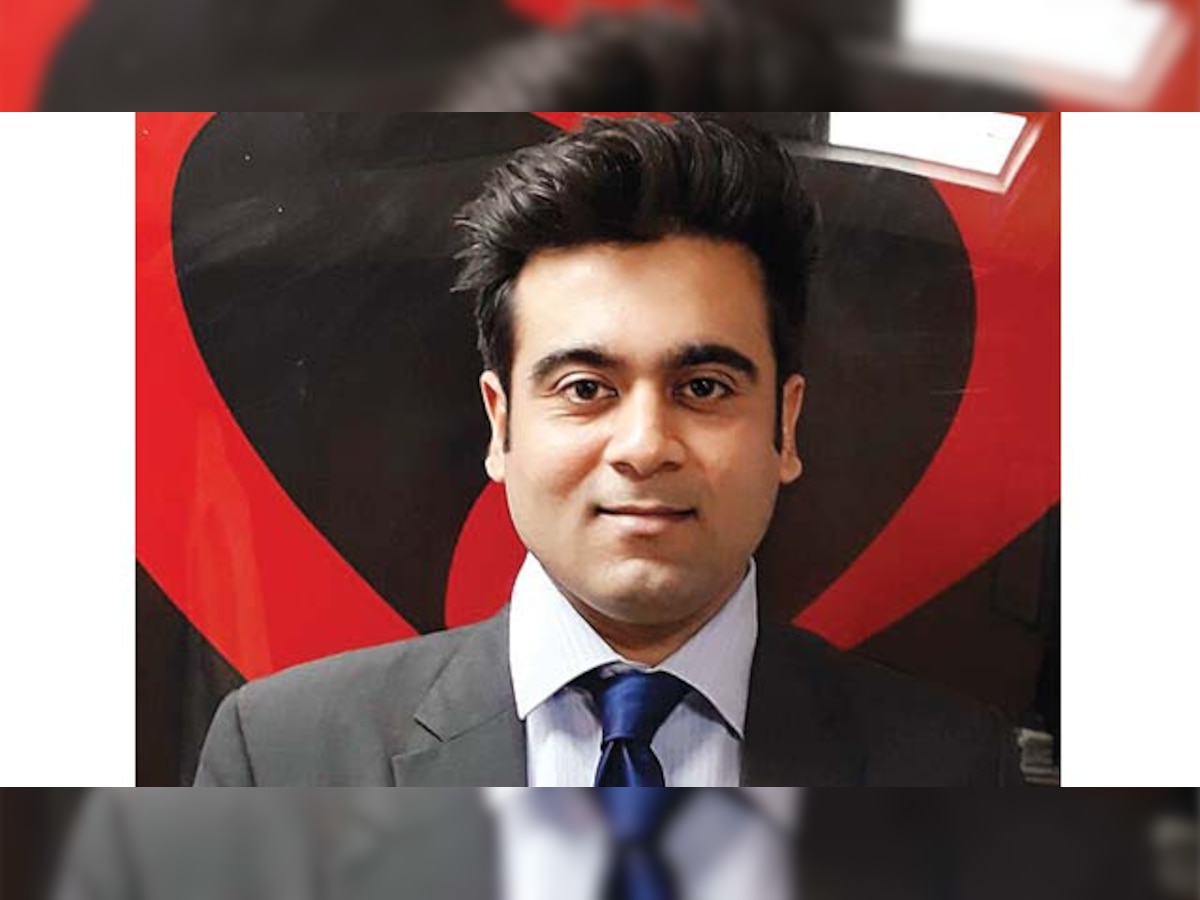 Man has 7 stones removed after ‘challenging’ operation