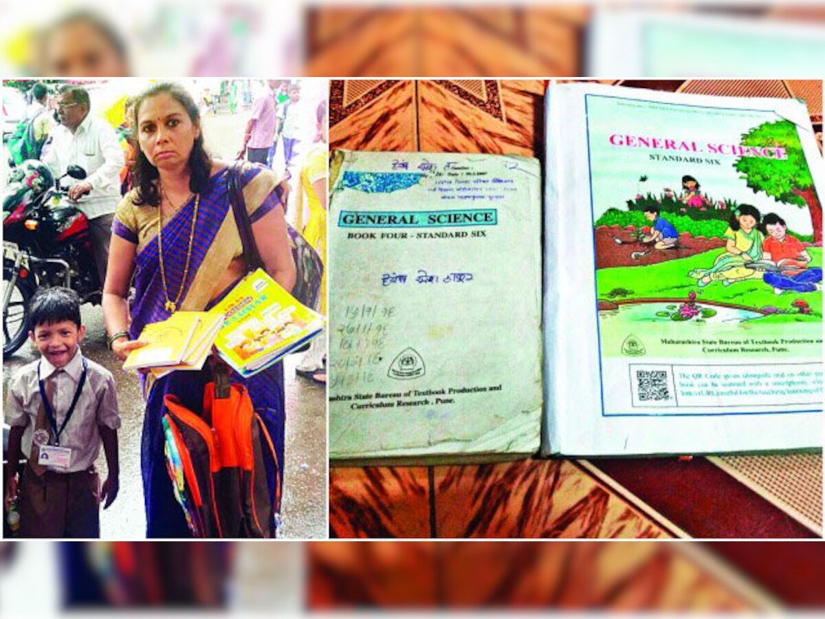 RTI reveals major gaps in schoolbag weight issue