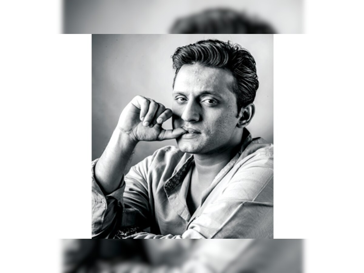 Tube Talk | Mohd Zeeshan Ayyub: I would kill for a TV show with great ...