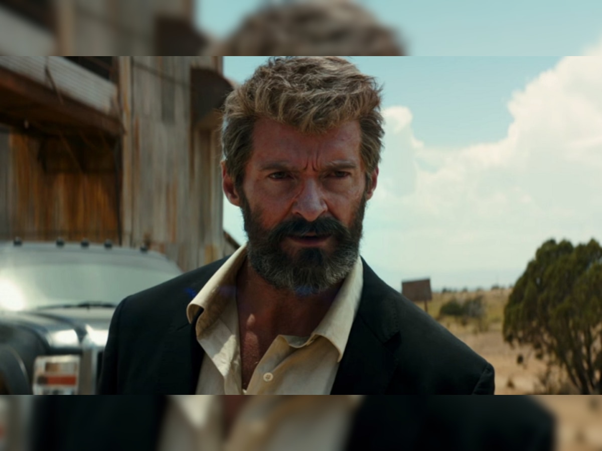 'Logan' review: Hugh Jackman is unforgettable in last outing as Wolverine
