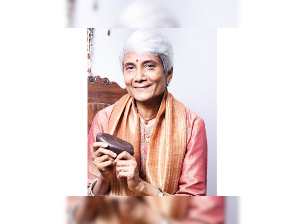 Bean there, done that: Meet Asia's first female coffee expert, Sunalini ...