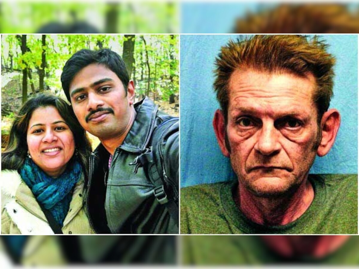 Kansas shooting: Suspect asked victims if their 'status was legal'