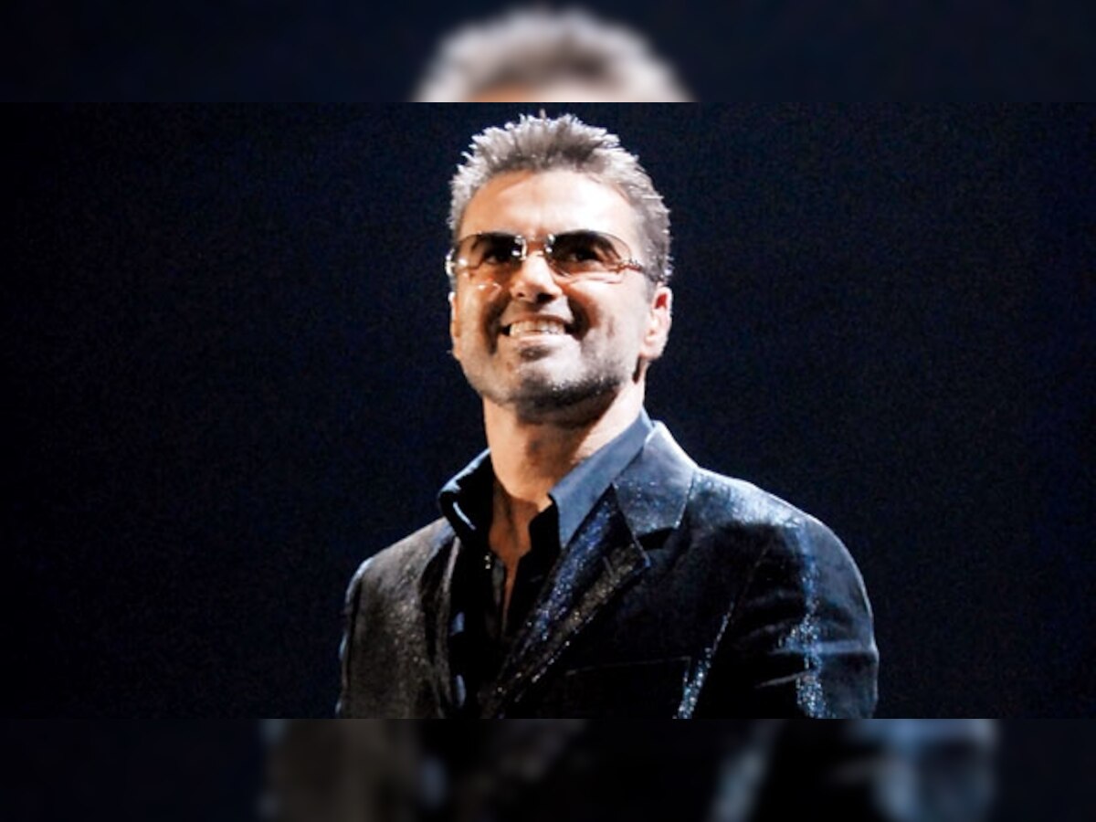 Singer George Michael died of natural causes, reveals coroner