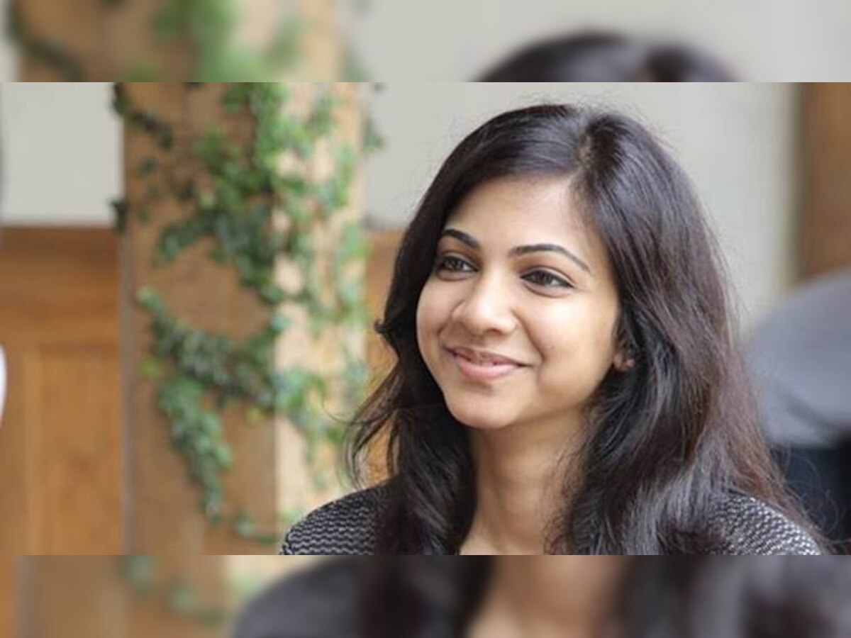 After Suchitra Karthik, another Malayalam actress Madonna Sebastian's ...